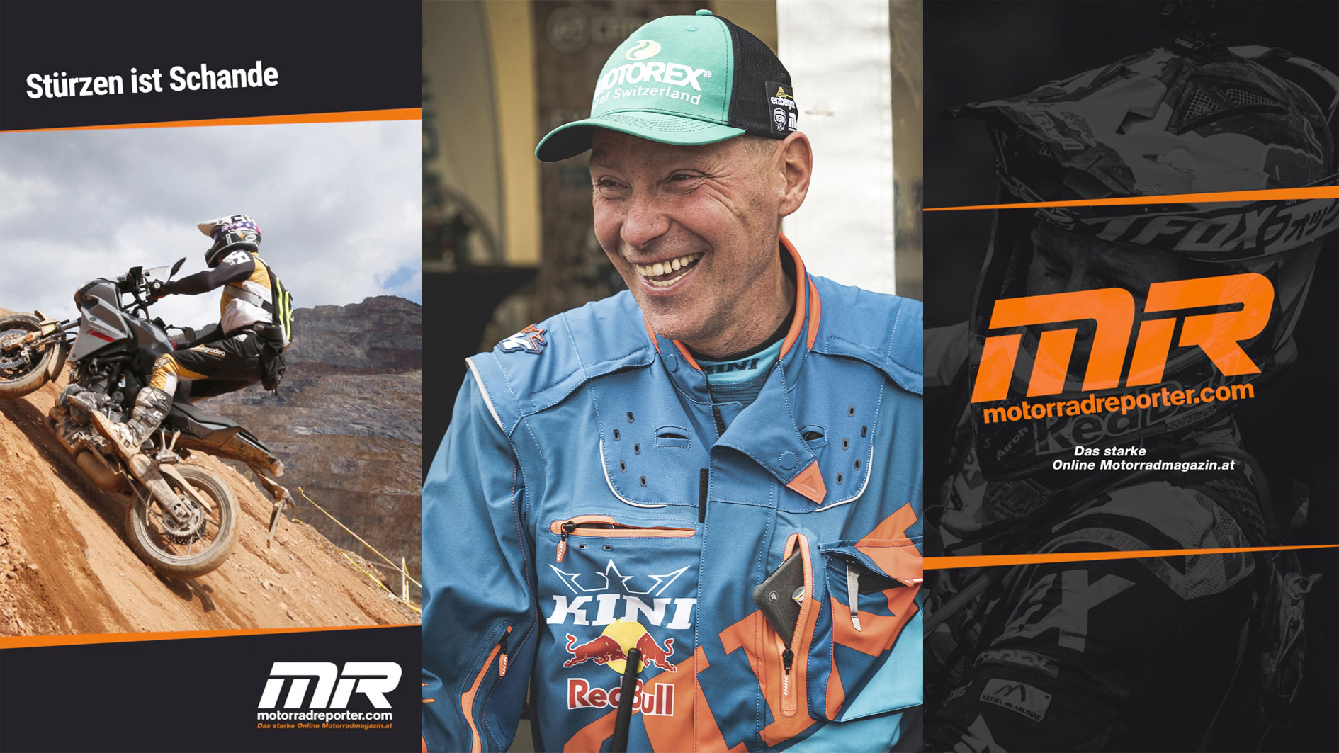 EPAMEDIA-Karl Katoch im Gespräch