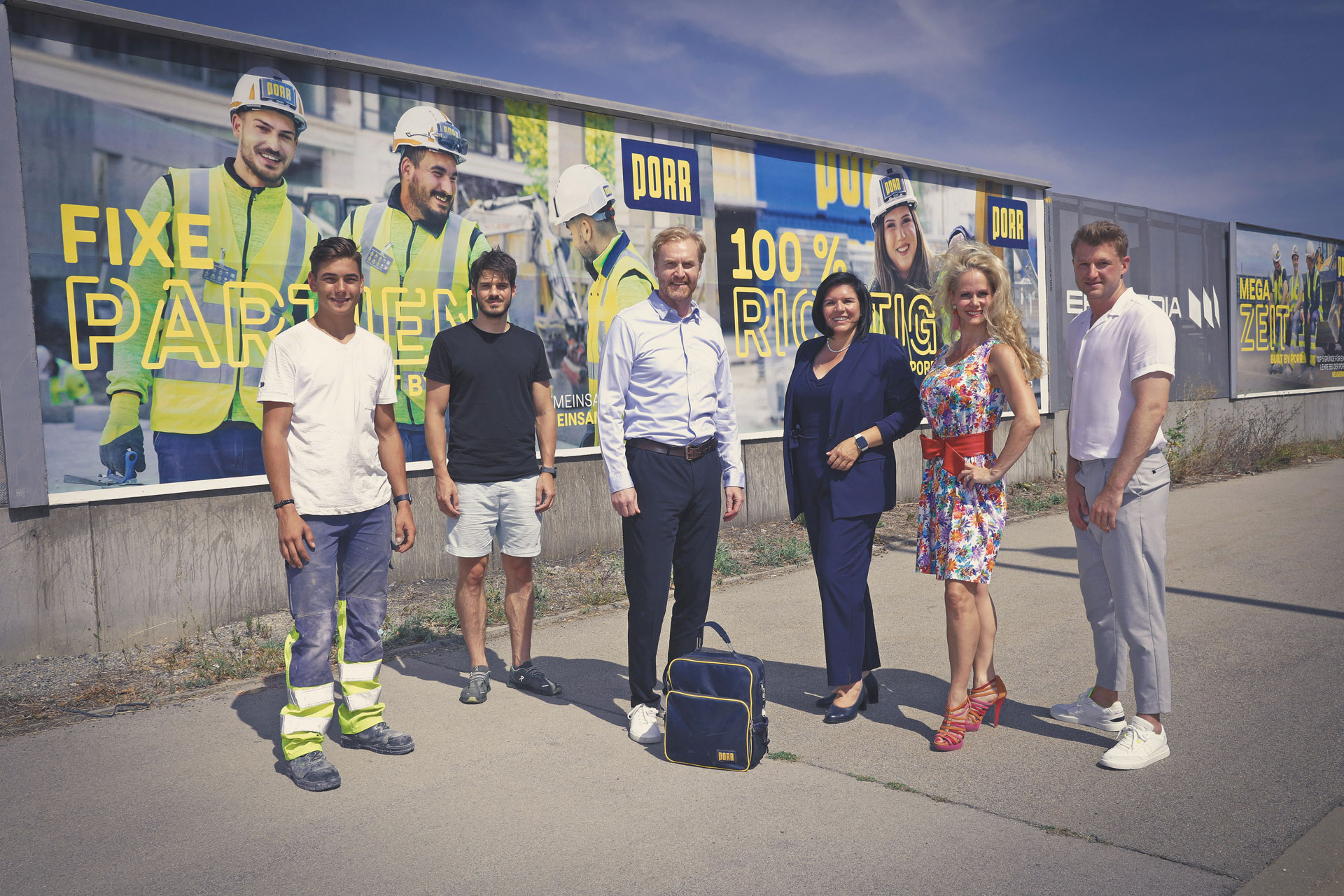 EPAMEDIA-Zukunftsfit auf der Suche nach den besten Köpfen