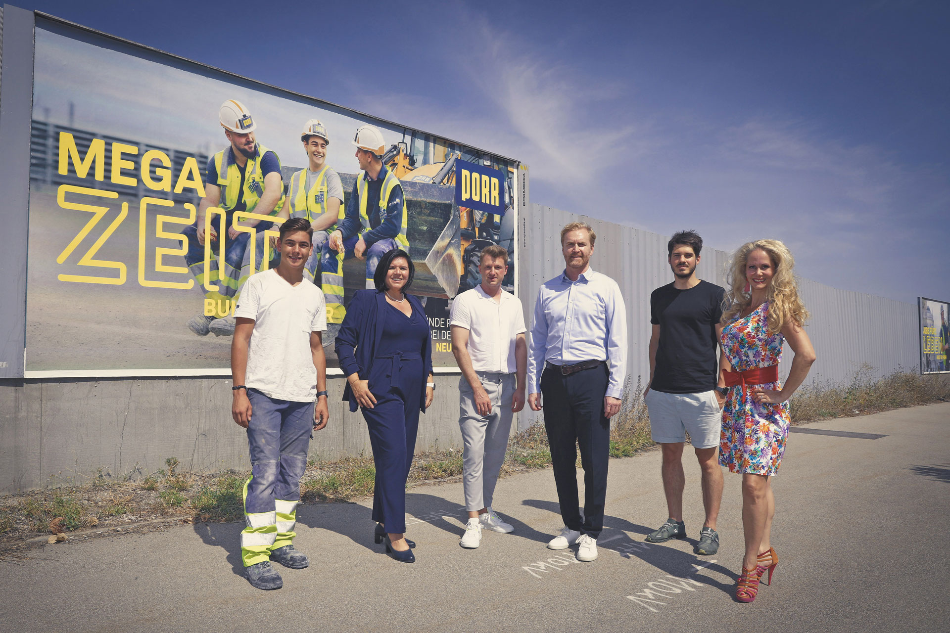 EPAMEDIA-Zukunftsfit auf der Suche nach den besten Köpfen